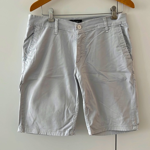 Shorts | Gold Style Italian Shorts For Men | Poshmark